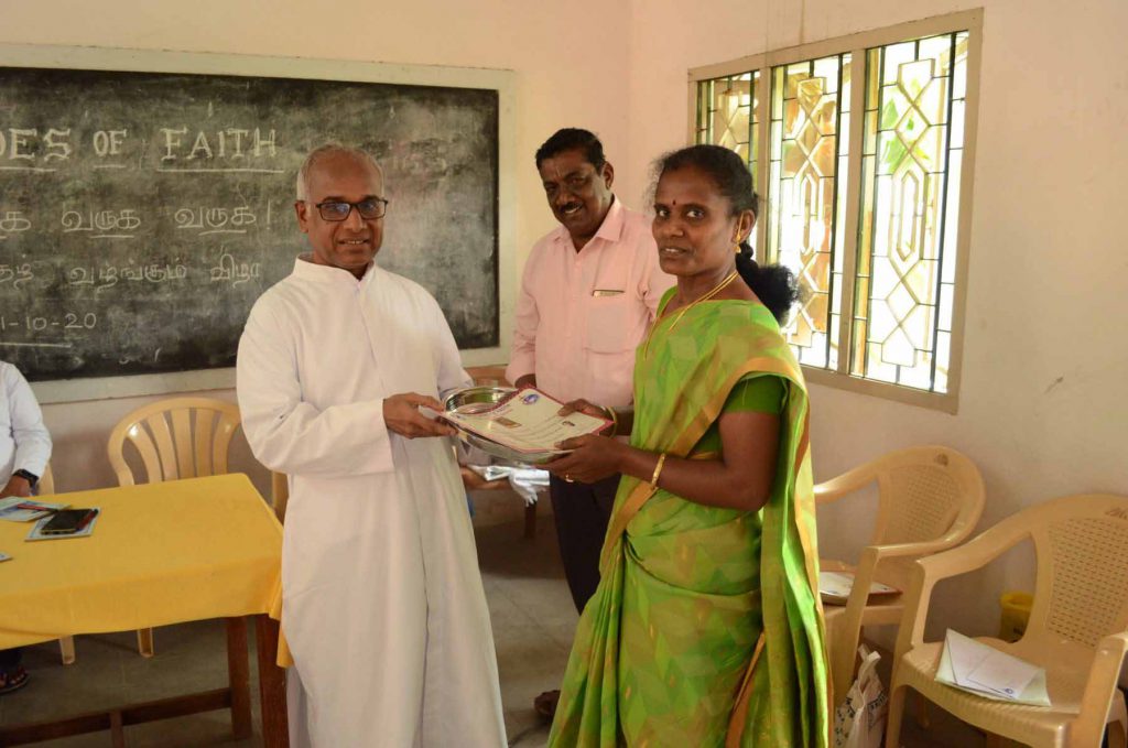 Our Bishop – Christian Life Commission