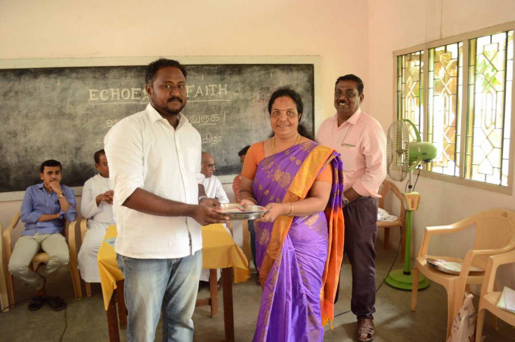 Our Bishop – Christian Life Commission